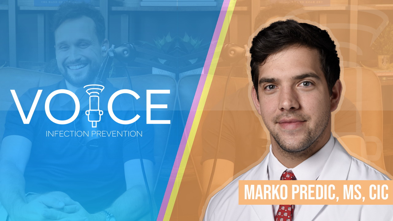 Infection Prevention Videos | Voice for Infection Prevention