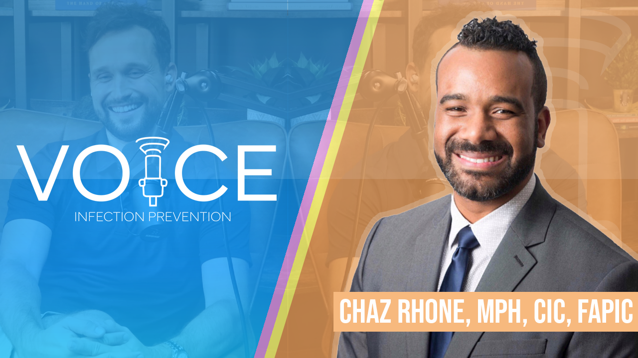 Infection Prevention Videos | Voice for Infection Prevention