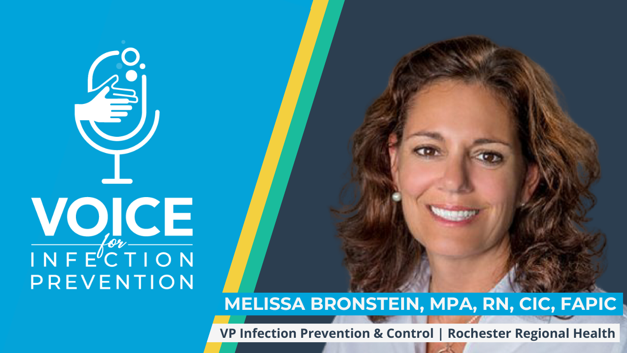 The Evolution of Infection Prevention: From Flexible Prioritization to ...