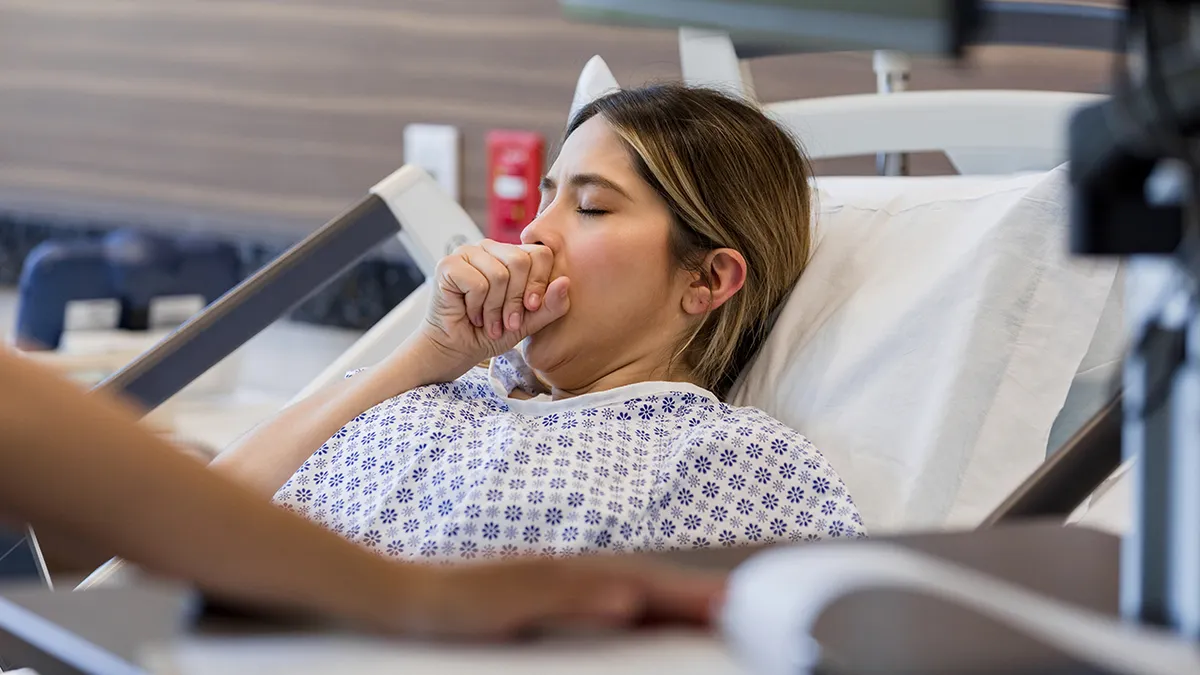 Rising Incidence of Hospitalizations Due to Flu: A Cause for Alert ...