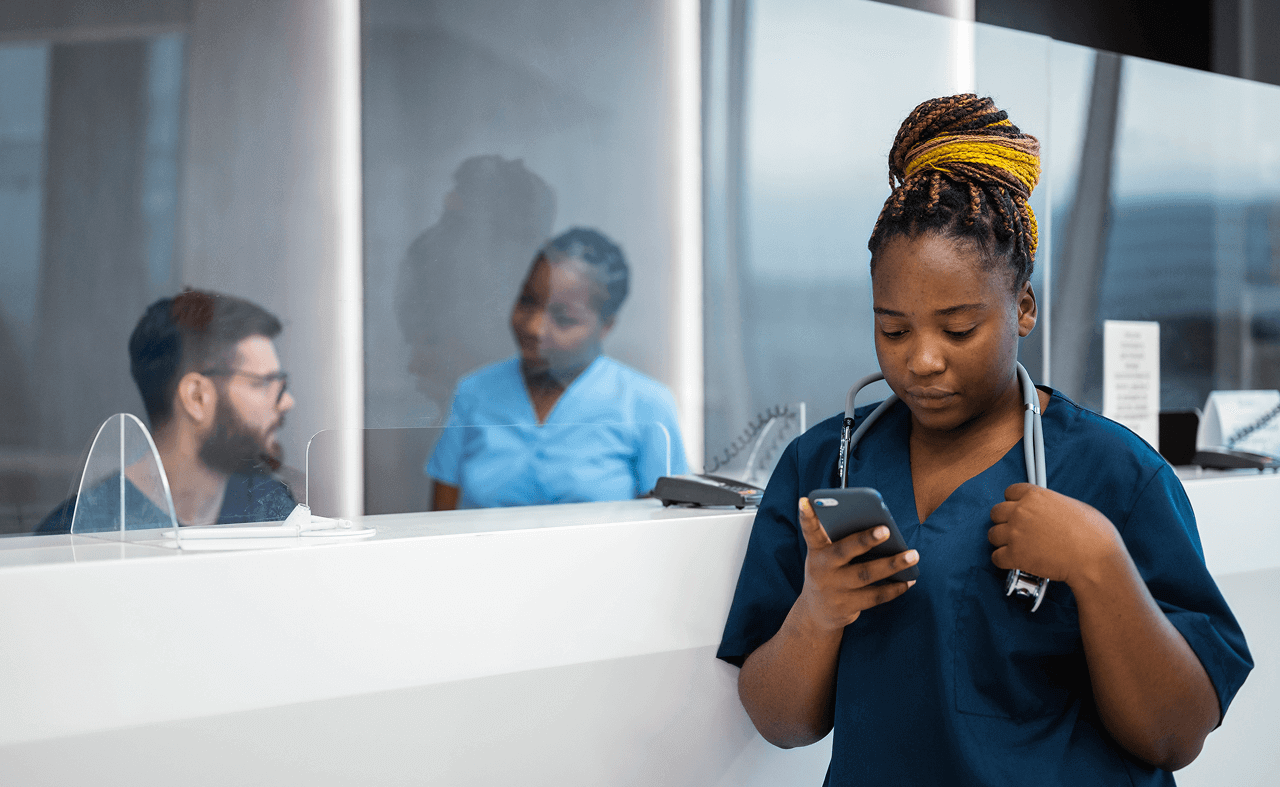 Empowering Nurses for Proactive Infection Prevention: A Culture of Open ...